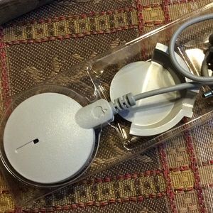 Apple | Office | Vintage Apple Microphone Nib | Poshmark